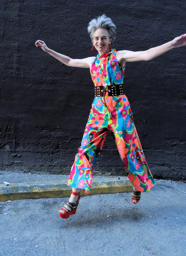 Bag and a Beret: Leching as an Olympic sport?