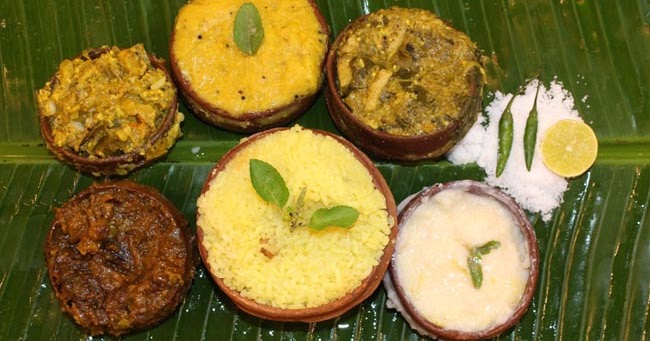 ABHADA - Mahaprasad @ Lord Jagannath, Puri