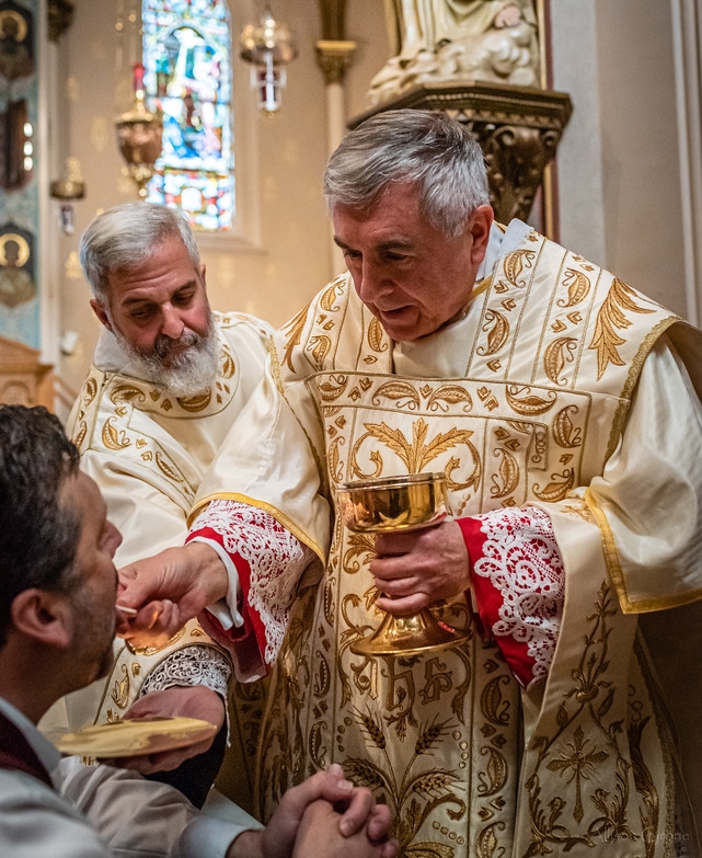 “Digital Communion: A Modern Invention” - National Association of ...