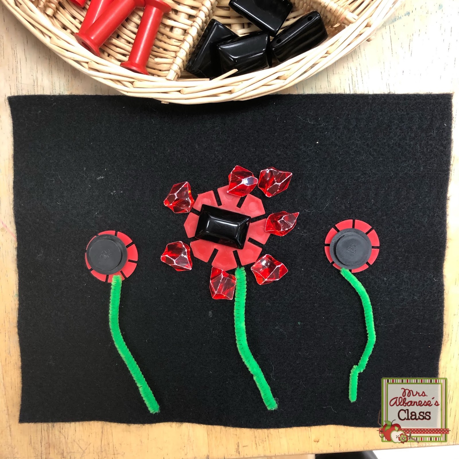 Weekly Wrap-Up -> Week 10 | Mrs. Albanese's Kindergarten Class