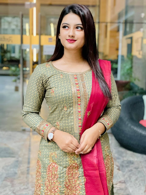 Sanjida Islam Sayma Biography, Boyfriend, Income, Unknown Facts