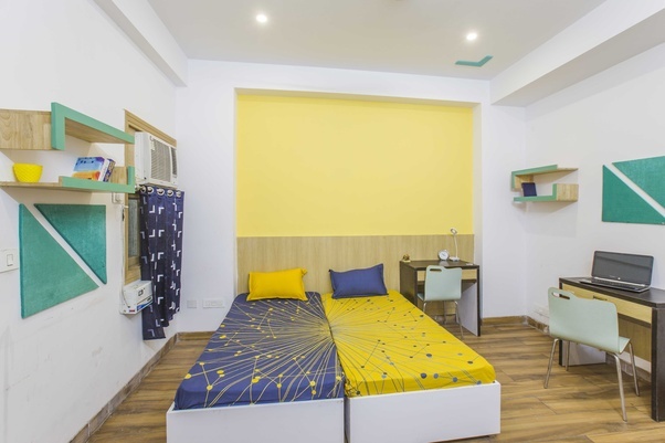 PG in Laxmi Nagar New Delhi: Best pg rooms in laxmi nagar Delhi