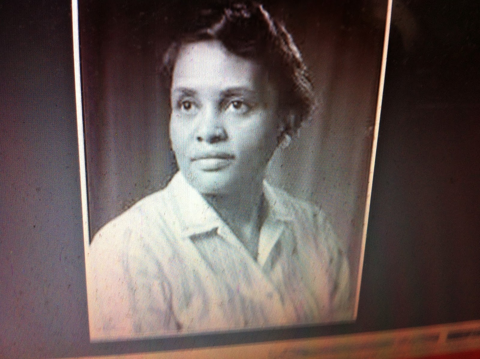 THE BLACK SOCIAL HISTORY:: BLACK SOCIAL HISTORY : SARAH KEYS v ...