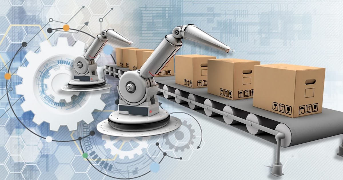 SISTEMAS DE MANUFACTURA.