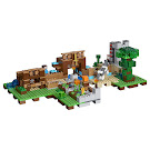 Minecraft Crafting Box 2.0 Lego Sets | Minecraft Merch