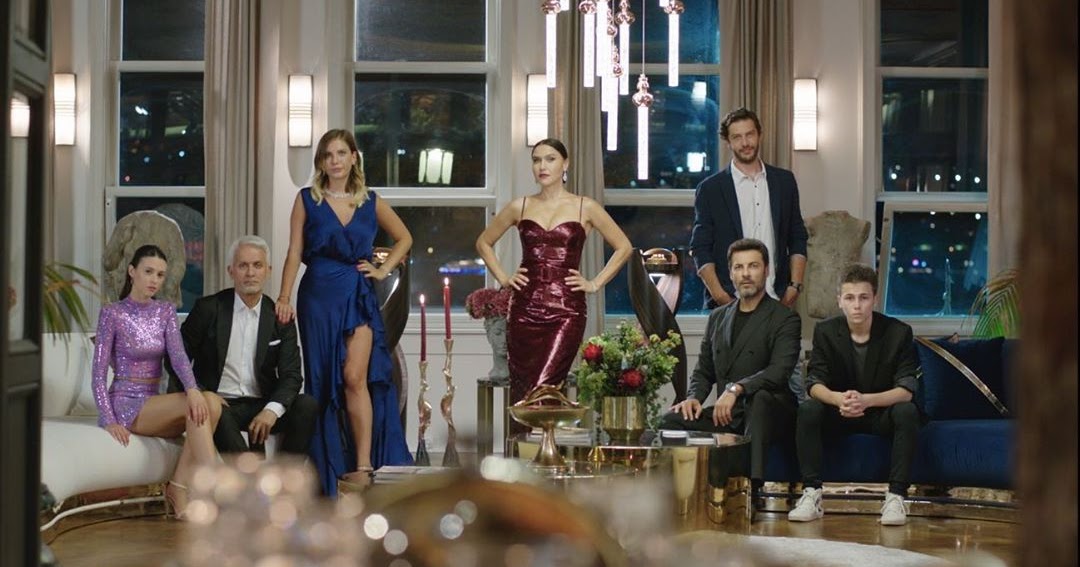 Forbidden Apple 75. Episode Trailer Released!