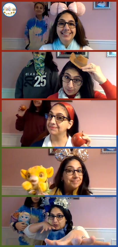 Fourth and Fritcher: Distance Learning: Creating a Structured Virtual ...