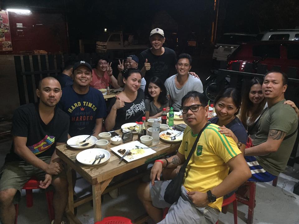 Tapsilog, Tapsihan, Cavite, Tapsilogan, tapa, tapsi, Tapsilog, pinoy ...