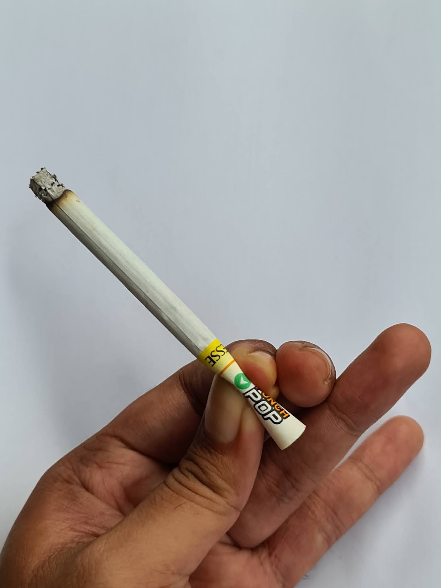 Esse Punch Pop, SKM LTLN Regular Boost Pertama Dengan Tropical & Kretek ...