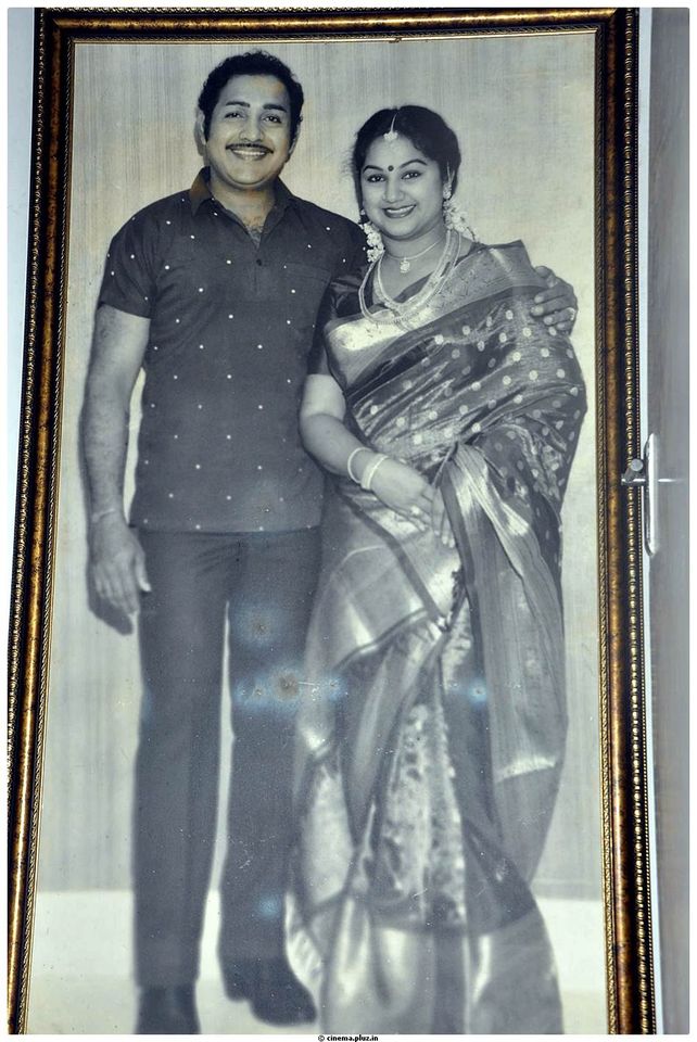 NAKARAJAN: VIJAYAKUMAR TAMIL ACTOR BORN 1943 AUGUST 29