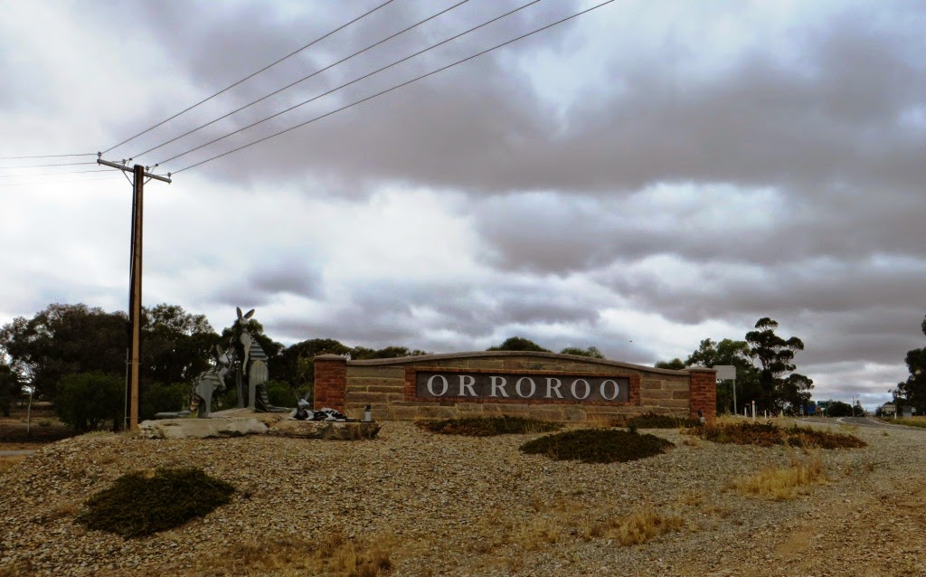 Cruisin the Returd Highway: 2015