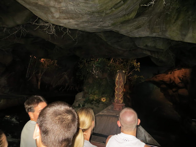 The Maelstrom at Epcot: Extinct Disney Parks Tribute