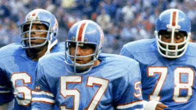 Pro Football Journal: Laying the Foundation in Houston: Exploring the ...