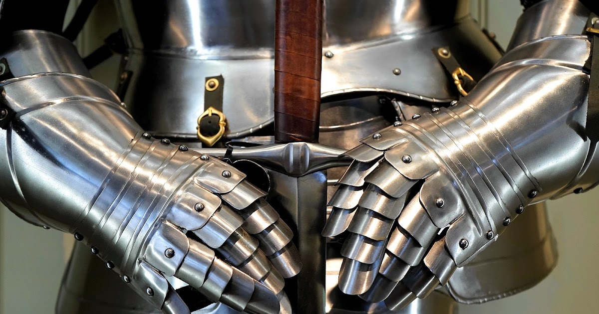Standing Against the Devil's Schemes: The Full Armor of God