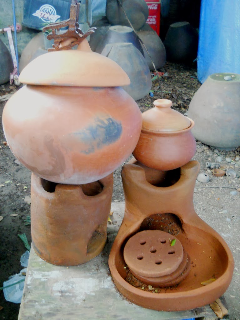 PAGBURNAYAN JAR | Tita Zel