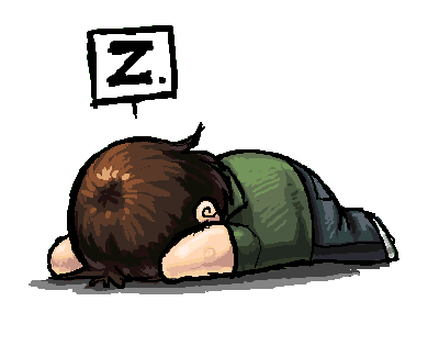 De los sueños... Realidad: Sueño