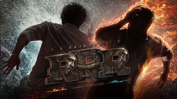 RRR Movie Teaser, Dialogues & Wallpapers | NTR, Ram Charan, Ajay Devgn ...