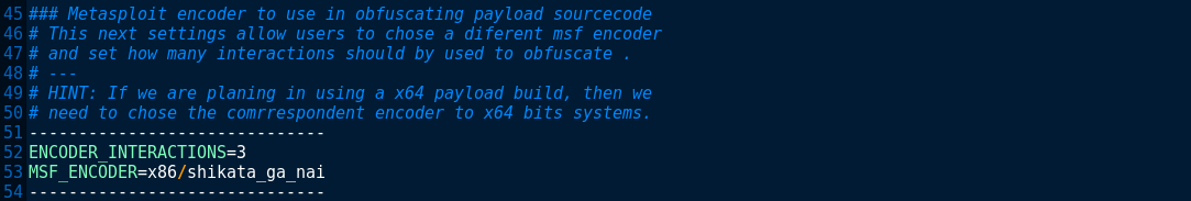 Meterpreter Paranoid Mode Meterpreter Over Ssltls Connections