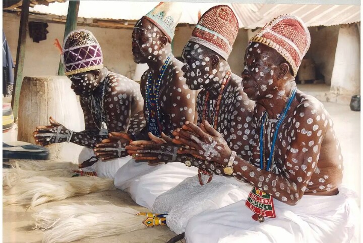 Ifa Religion – An African Spiritual Tradition