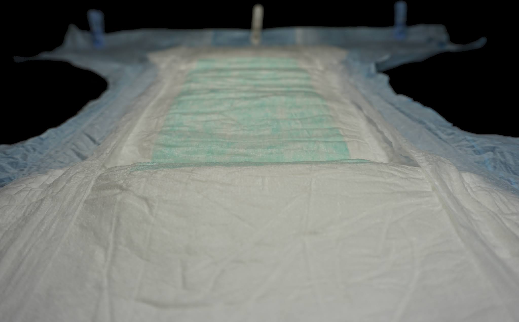 Diaper Metrics: Wellness Briefs Original Adult Diaper Review