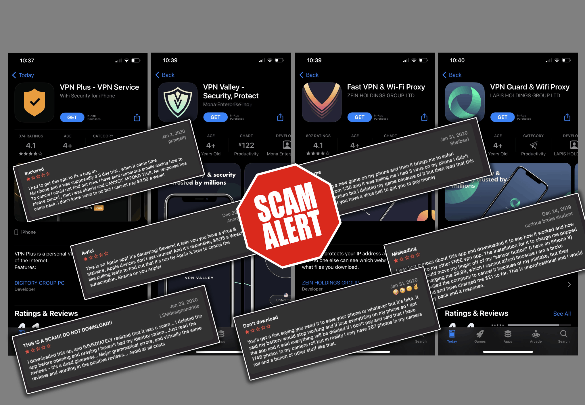 Apple’s iPad and iPhone users must be on high alert now as major ...