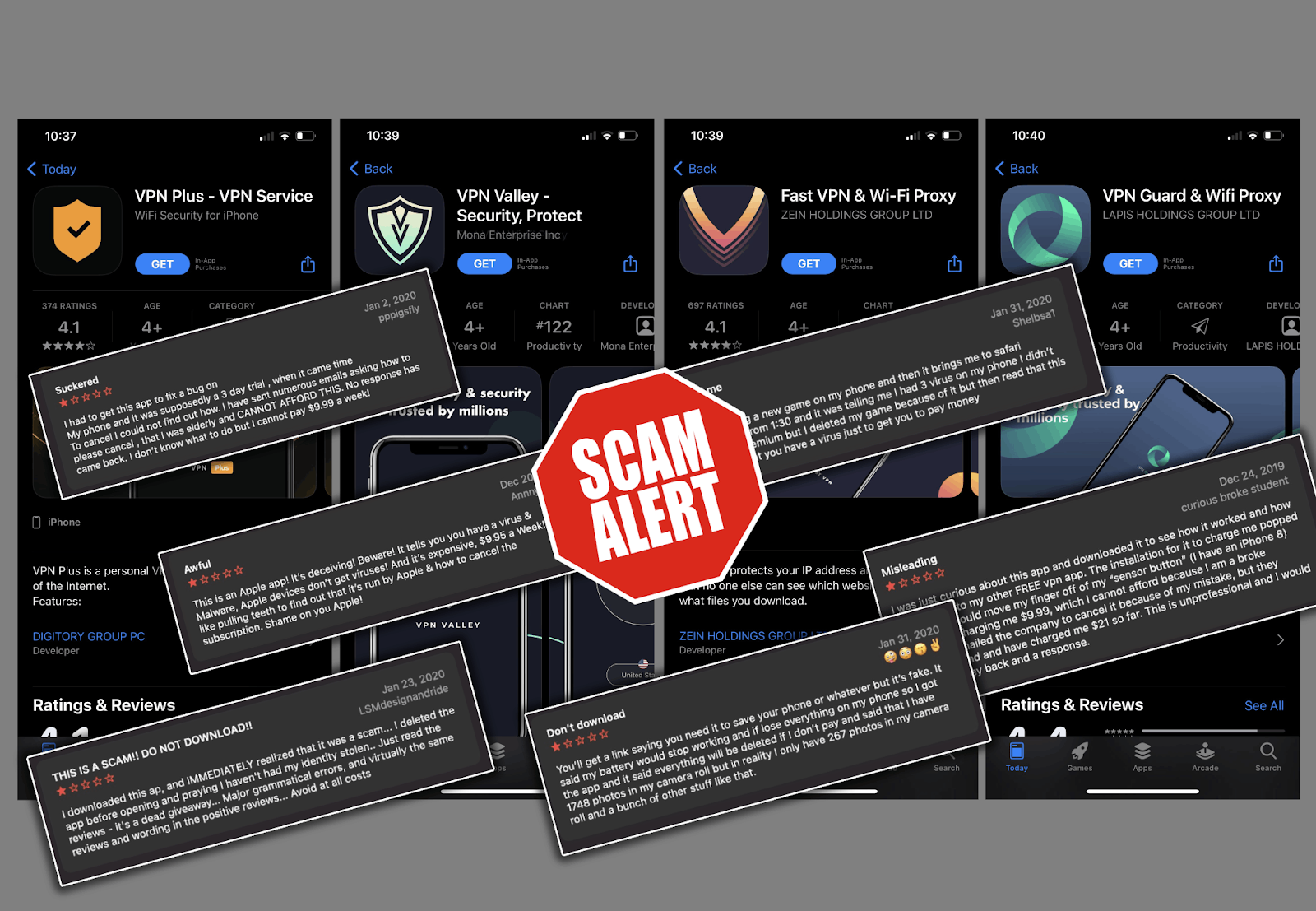 Apple’s iPad and iPhone users must be on high alert now as major ...