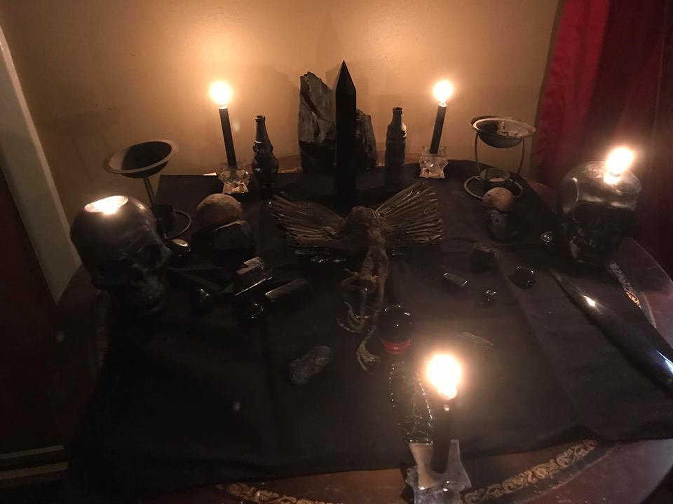 treading the crooked path: 2018