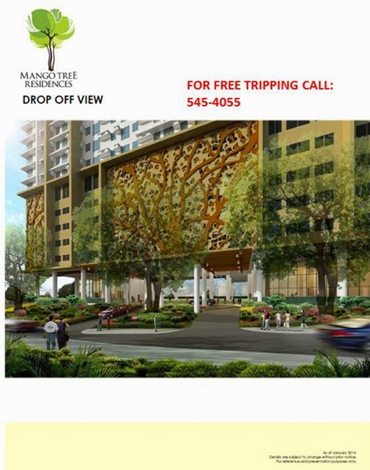 MANGO TREE RESIDENCES + MANGO TREE CONDOMINIUM SAN JUAN CITY ...
