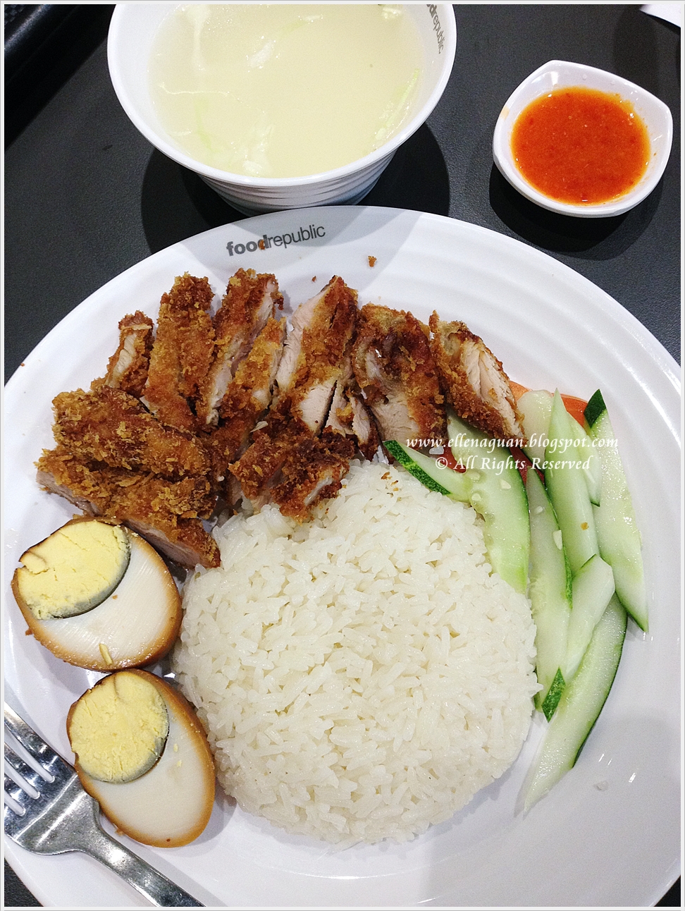 Cuisine Paradise | Singapore Food Blog | Recipes, Reviews And Travel ...