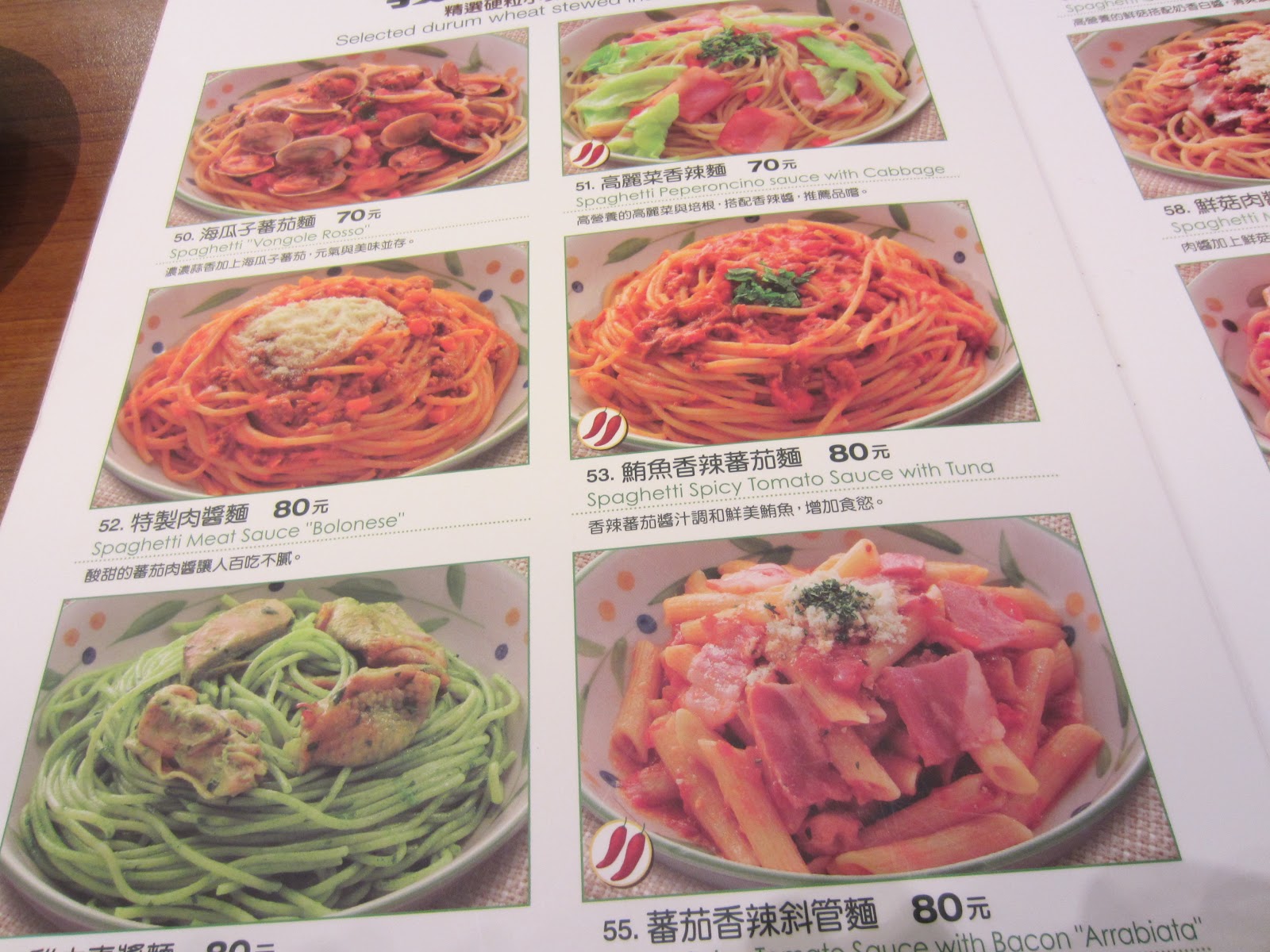 Manila Foodistas | Food, Lifestyle, Travel: Therese in Taiwan ...