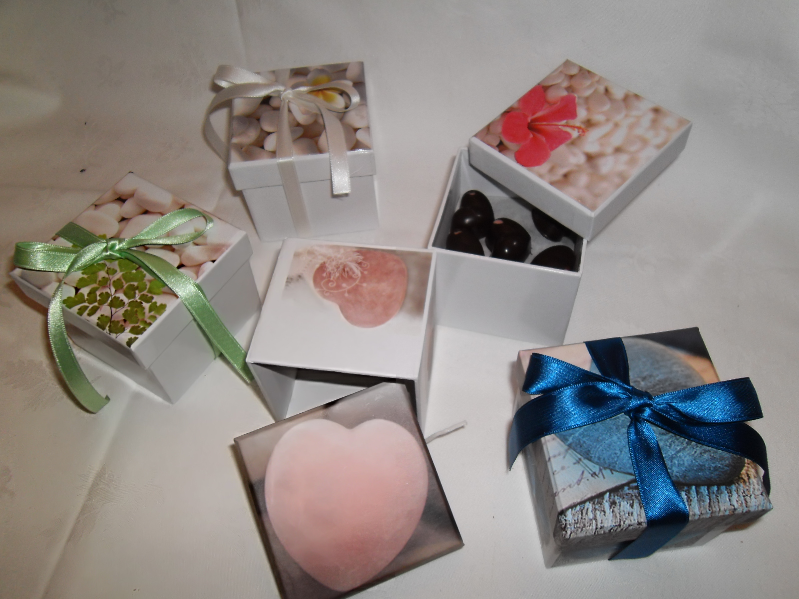 Mel Mel Bombom (Newvision Eventos): Bombons artesanais gourmet