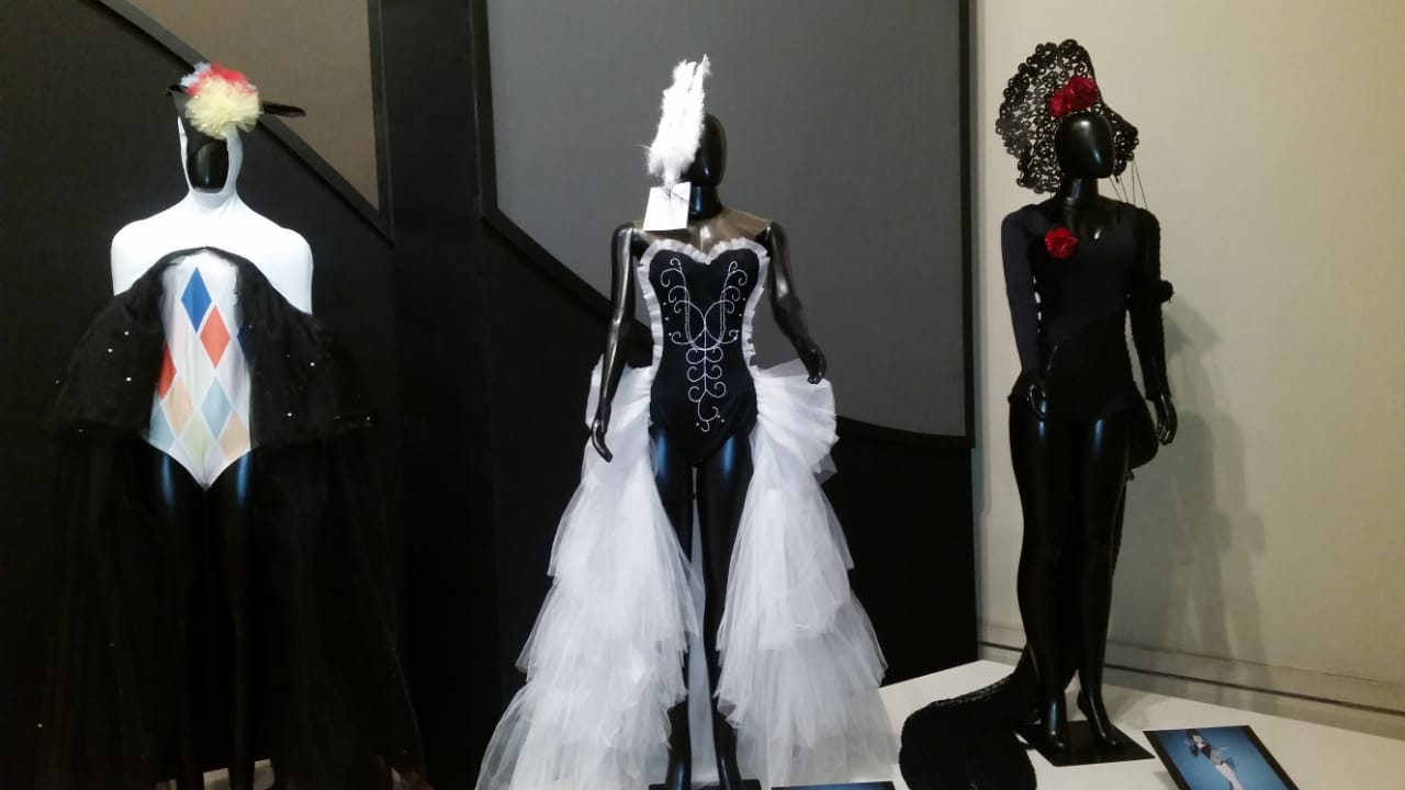 O MUMO - Museu da Moda de Belo Horizonte apresenta a mostra “Alceu ...