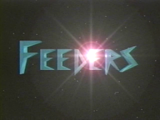 Feeders (1996) Review by RevTerry - VideoReligion Cult Film Review