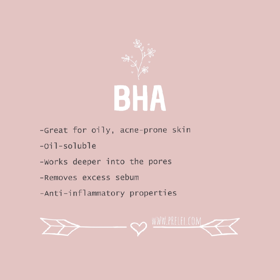 A Simple Explanation of AHA, BHA and PHA & Why You Need to Start Adding ...