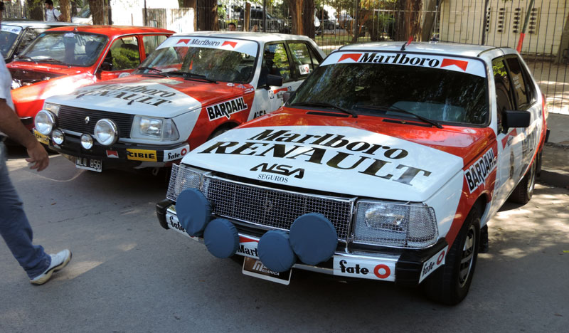 Dirt rally 2.0 con etapas argentinas 100% confirmado. Vamos carajo ...