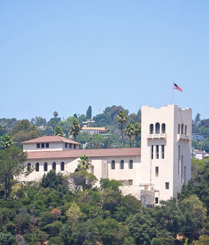Tour America's History: Autry National Center