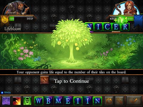 Indie Retro News: SpellBounders - Epic Multiplayer fantasy word game ...