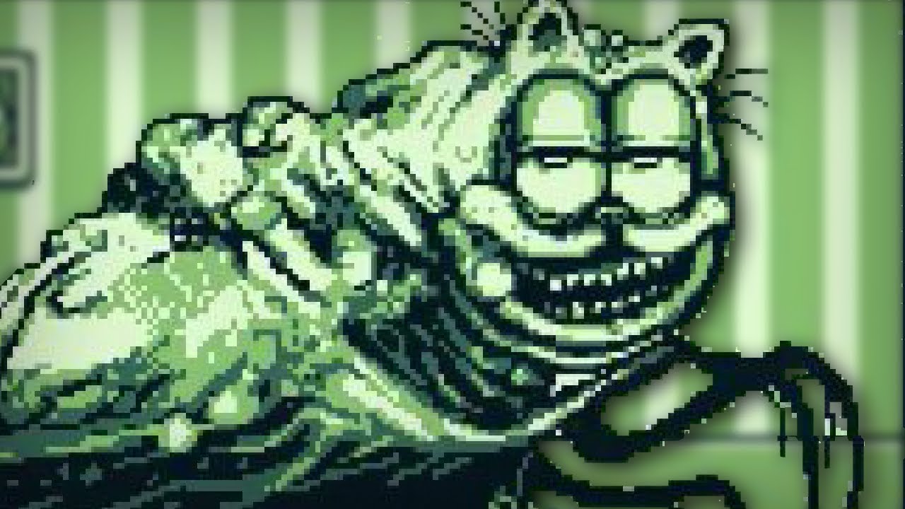 los personajes mas interesantes del cine y televisión: Que es Gorefield