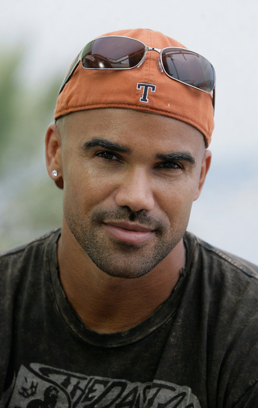 Loving Moore: SHEMAR MOORE Featured Photo 7/29