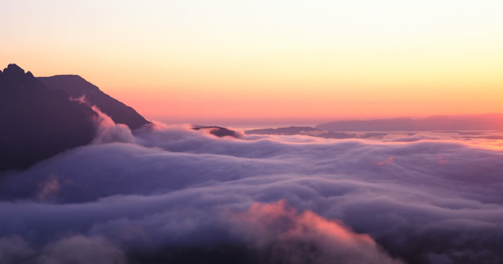 Colin Prior - Landscape photographer (Scotland and around the world)