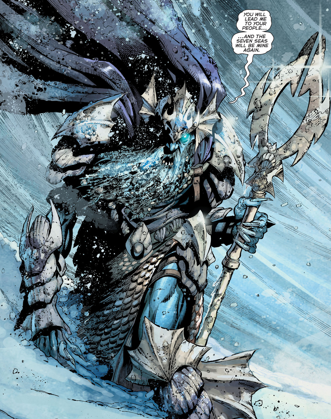 Styles You Want to See ! | DC Universe Online Forums