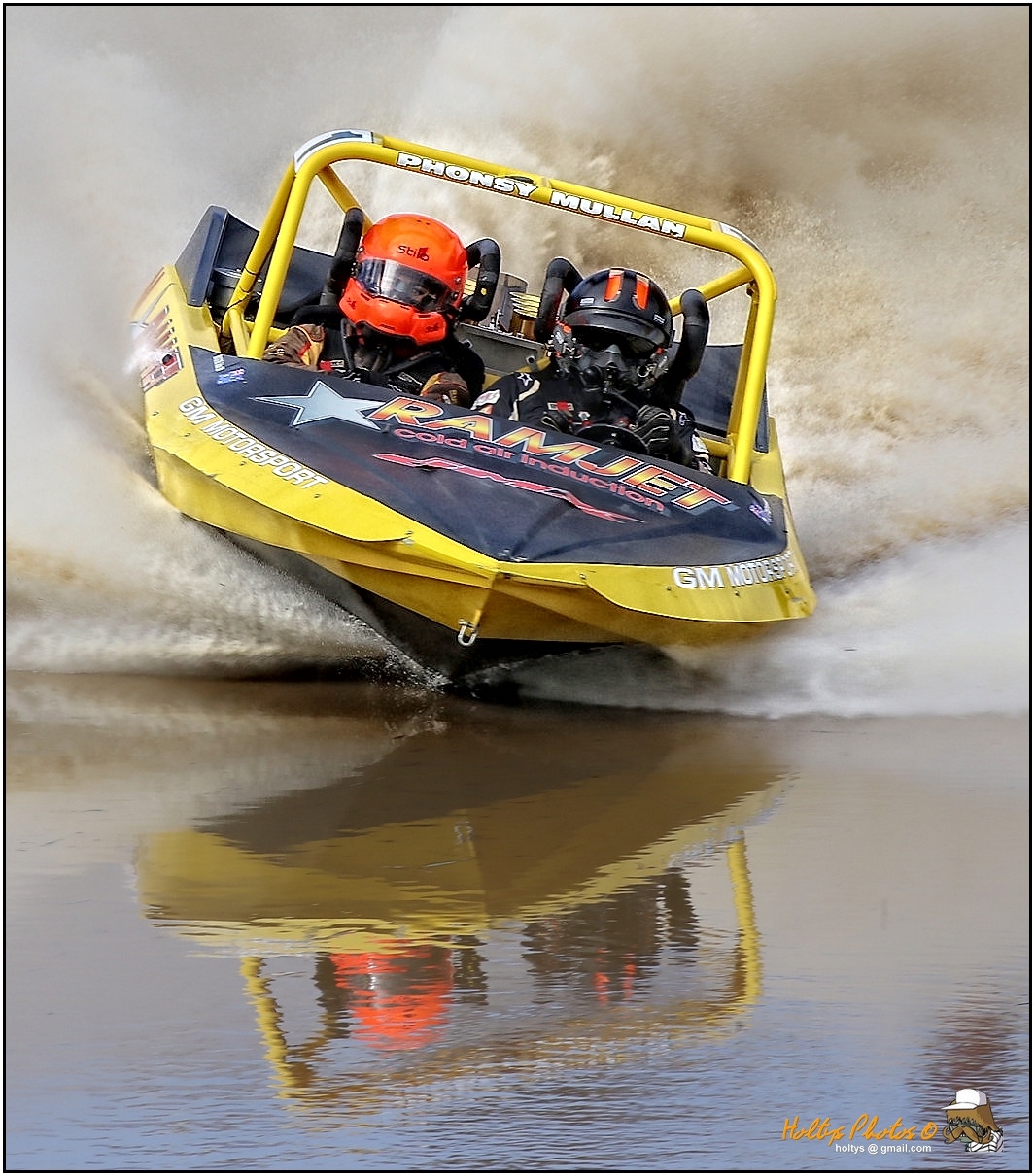 Holtys Photos .: AFJSA V8 Superboats Photos . Rnd 4 Tweed Coast NSW