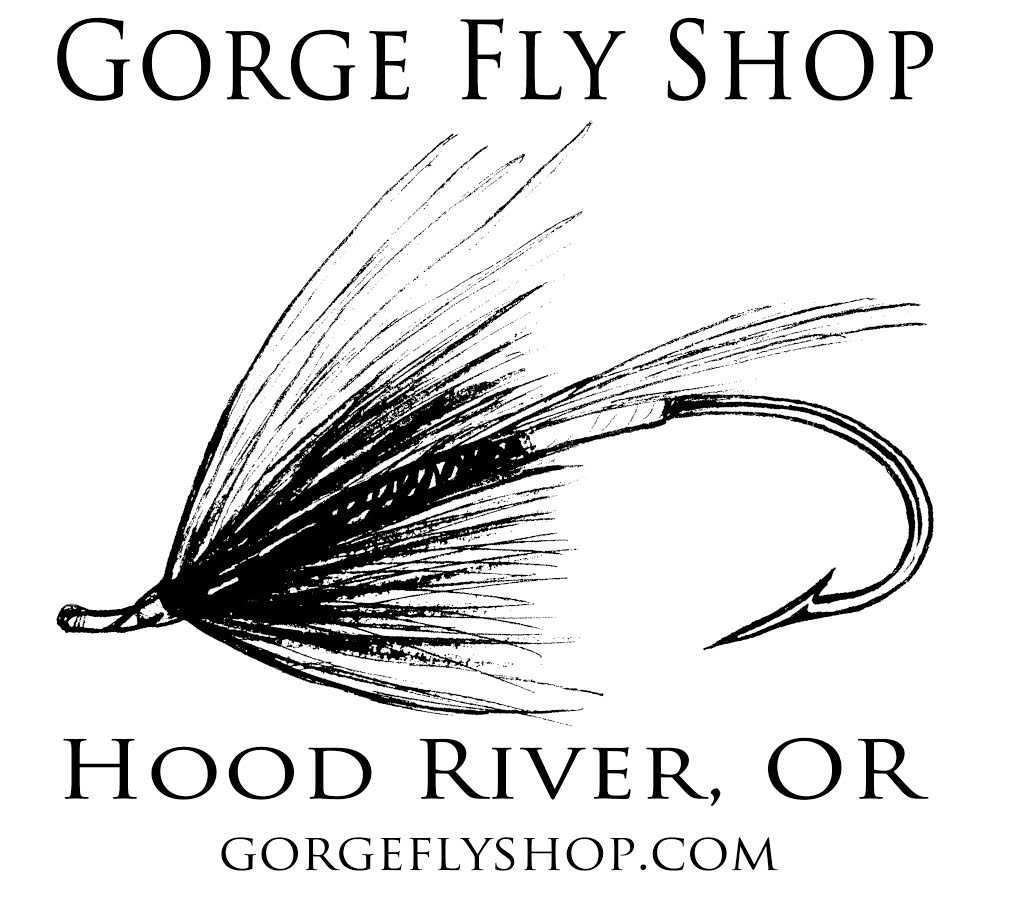 Gorge Fly Shop Blog: R. L. Winston Rod / Reel Case