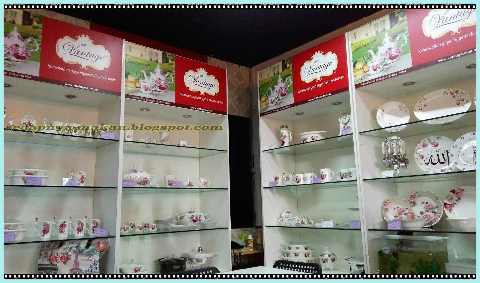 MaKaN JiKa SeDaP: Western food (makanan barat) di DEBOB berkonsep butik ...