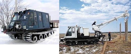 Le Bonrieu News 2011/2012