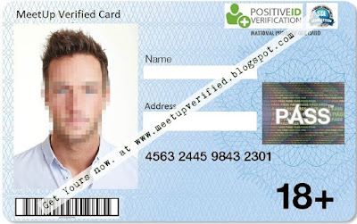 Meetup Security Badge:Real Or Scam?