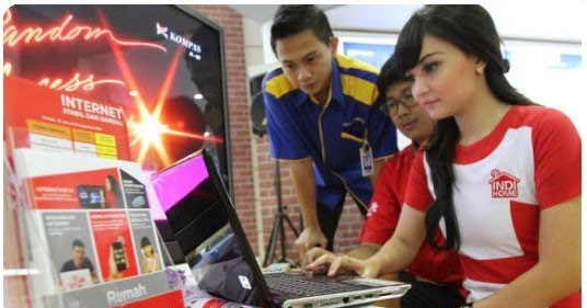 PT Telkom Akses - Recruitment For D3, S1 Fresh Graduate, Experienced ...