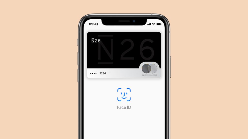 Apple Pay nu ook bij KBC - Bank Nieuws