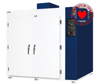 Industrial Cart Oven LIC-5055 - PT.DAIHAN LABTECH INDONESIA