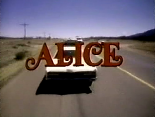 Christmas TV History: Alice Christmas (1979)